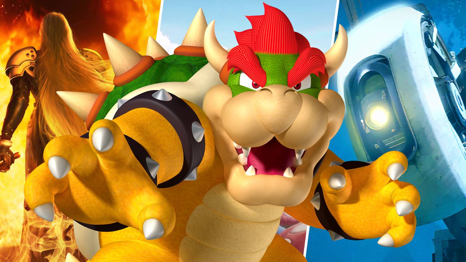 The Best Video Game Villains of All Time, Ranked