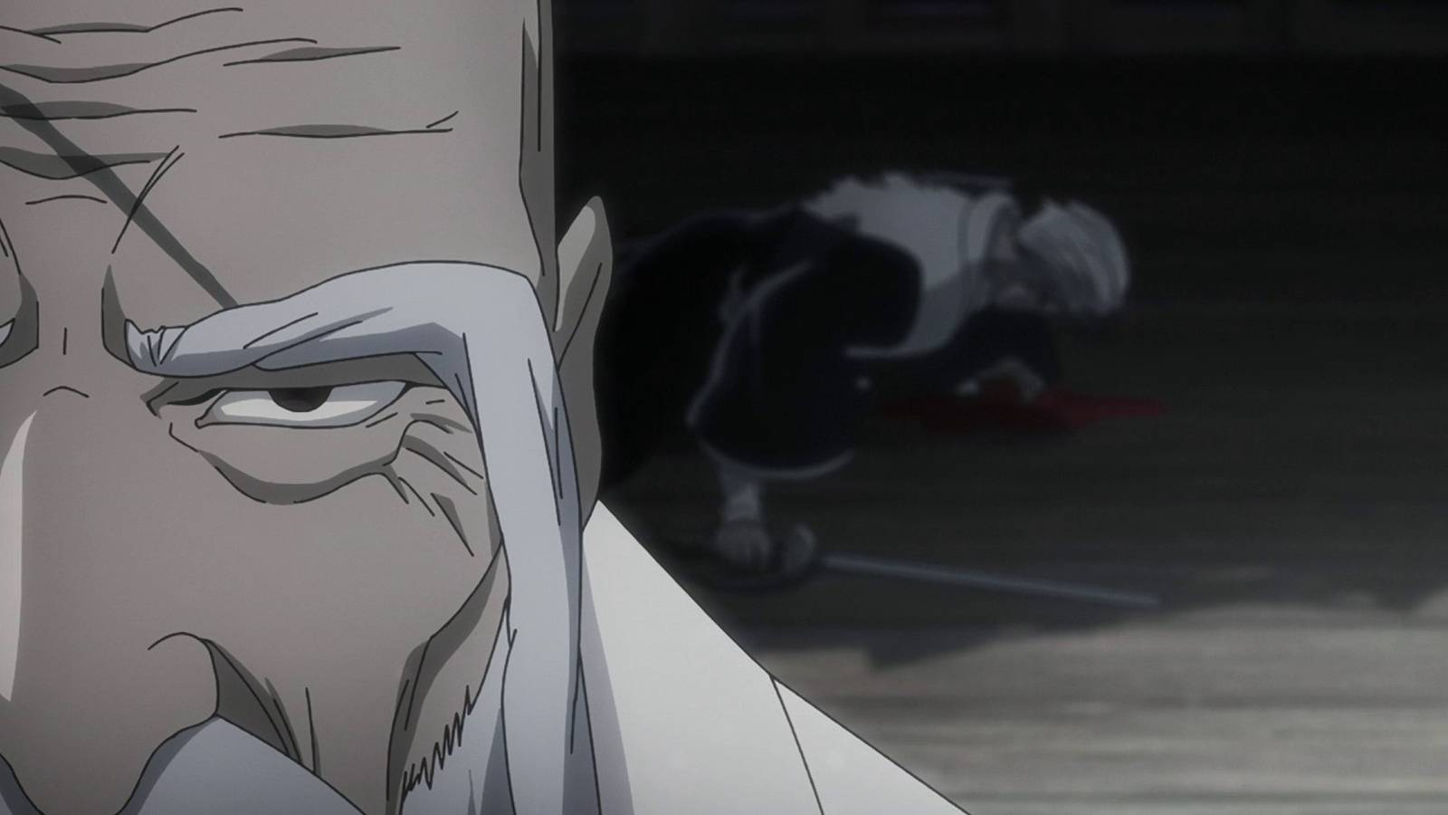 BLEACH: Yamamoto Genryusai Shigekuni's Monikers, Explained