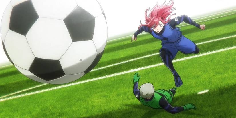 Blue Lock: 10 Strongest Players, Ranked