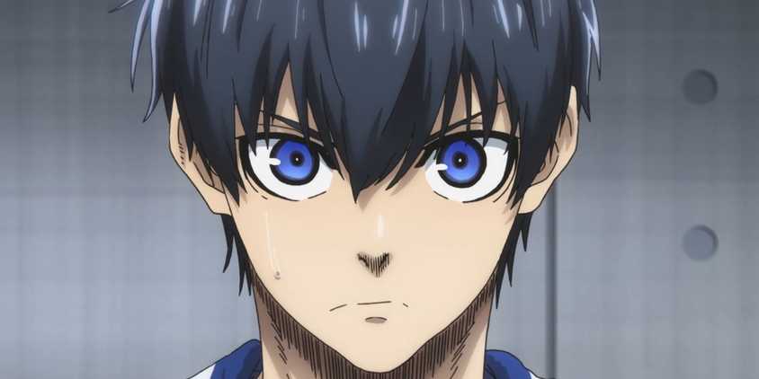 Blue Lock: The Unique Skills of Meguru Bachira