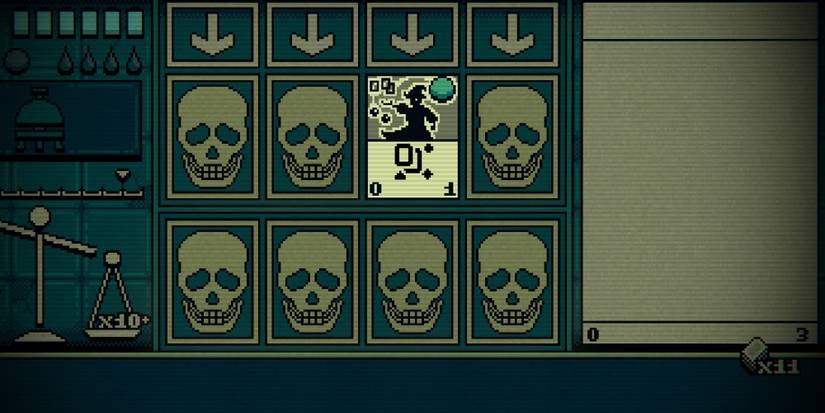 Inscryption: Best Cards In Act 2, Ranked