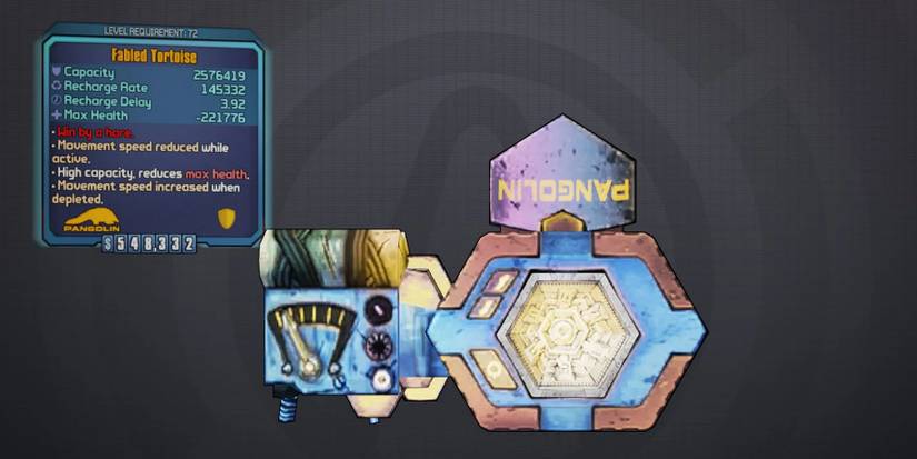 dahl borderlands ceo