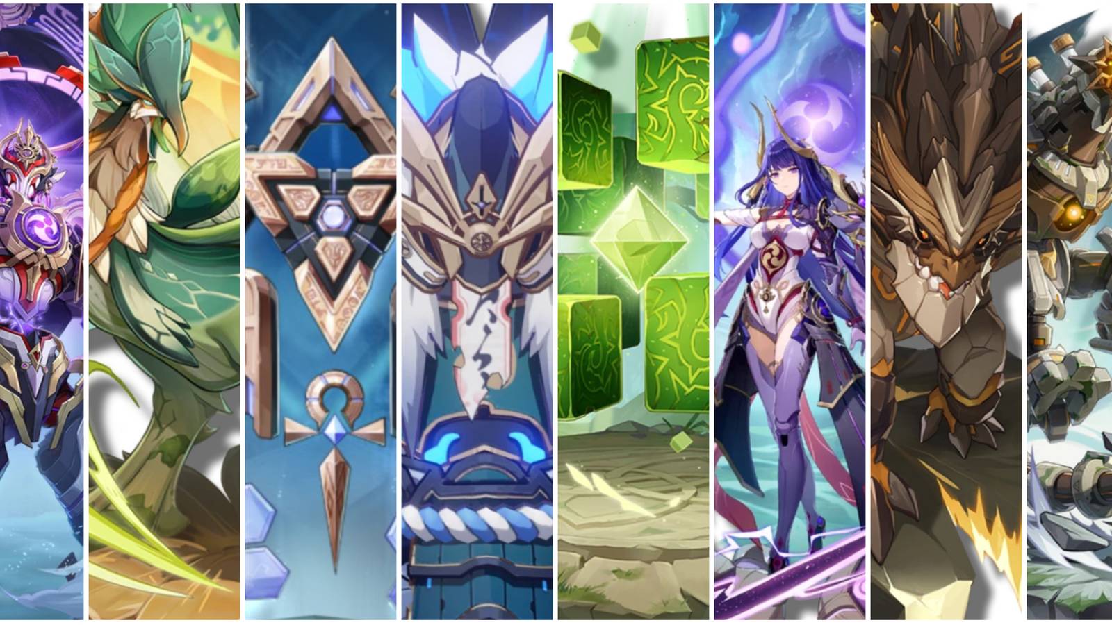 Genshin Impact: Boss Guides