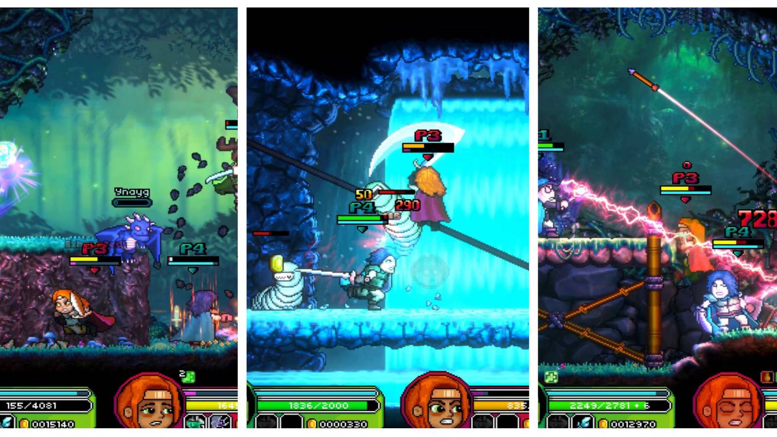 Beginner Tips For Bravery And Greed