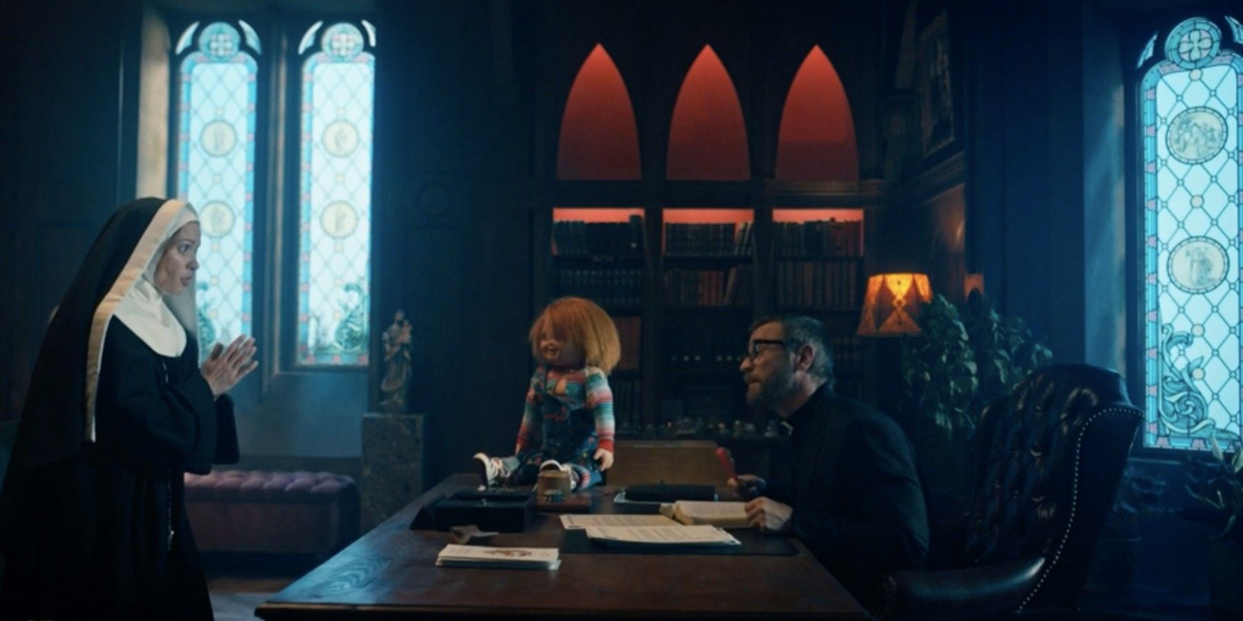 Chucky Season 2 Episode 6 Review