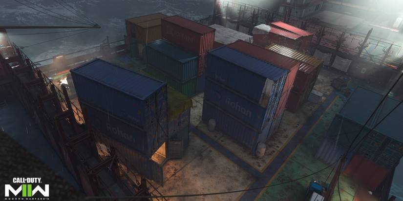 Call of Duty: Modern Warfare 2 Season 1 Adds Two Fan Favorite Maps