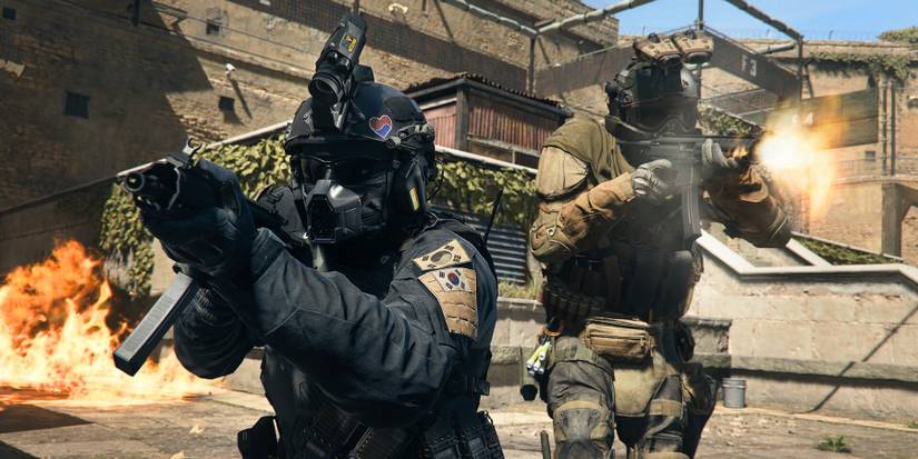 Call of Duty: Warzone 2.0's Backpack System Explained