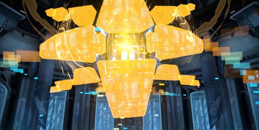 Warframe: Best Characters In The Game, Ranked