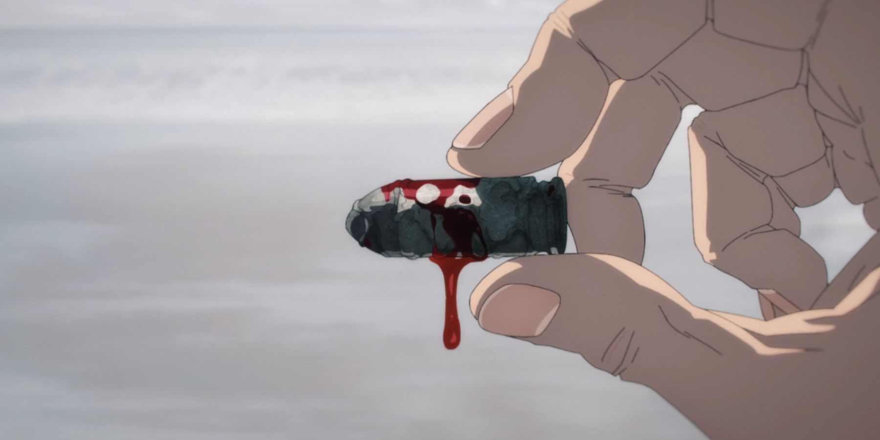 CHAINSAW MAN: Episode 5 "GUN DEVIL" Review