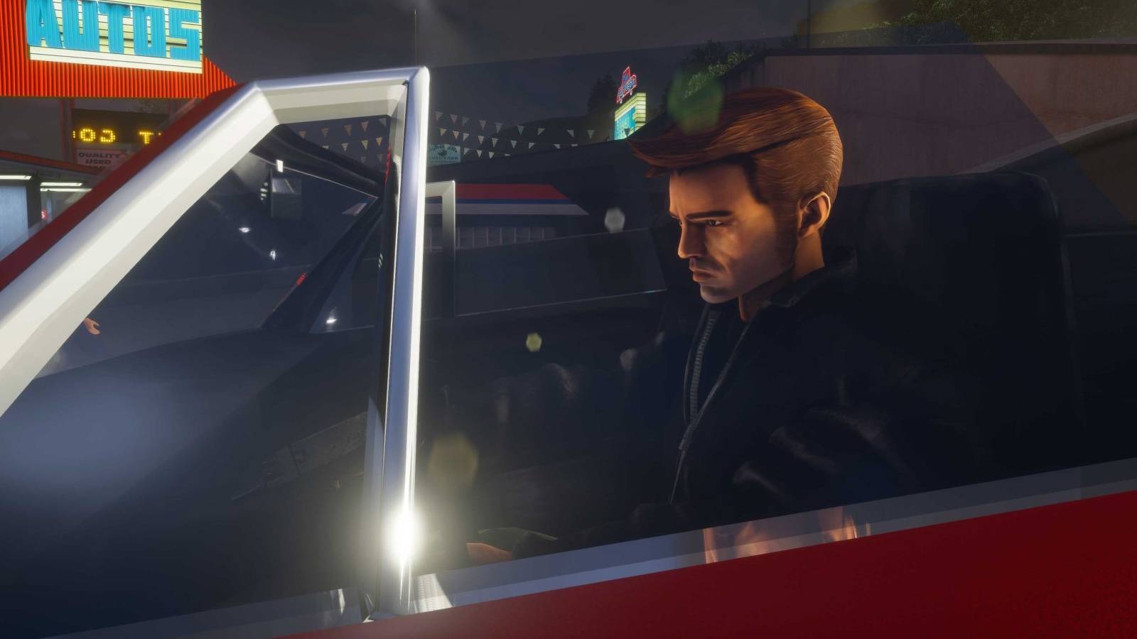 Grand Theft Auto 3 Could Use a Genuine Ground-Up Remake