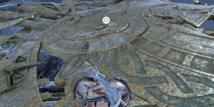 God Of War Ragnarok: Sigrun's Curse Favor Guide