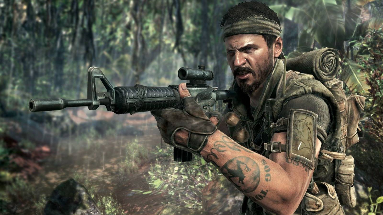 Call of Duty: Black Ops 1 and 2 Deserve Campaign Remasters Like MW2