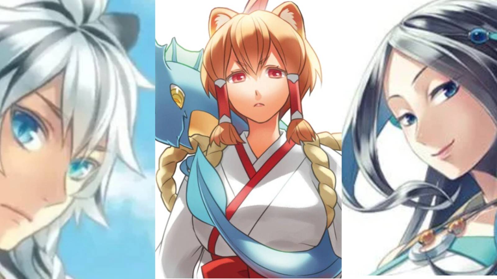 The Rising Of The Shield Hero: Most Powerful Demi-Humans