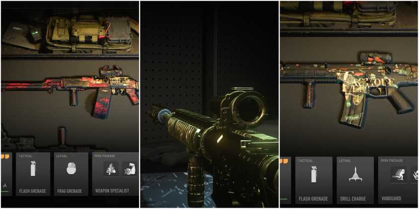 Best RAM-9 Loadout in MW3 and Warzone