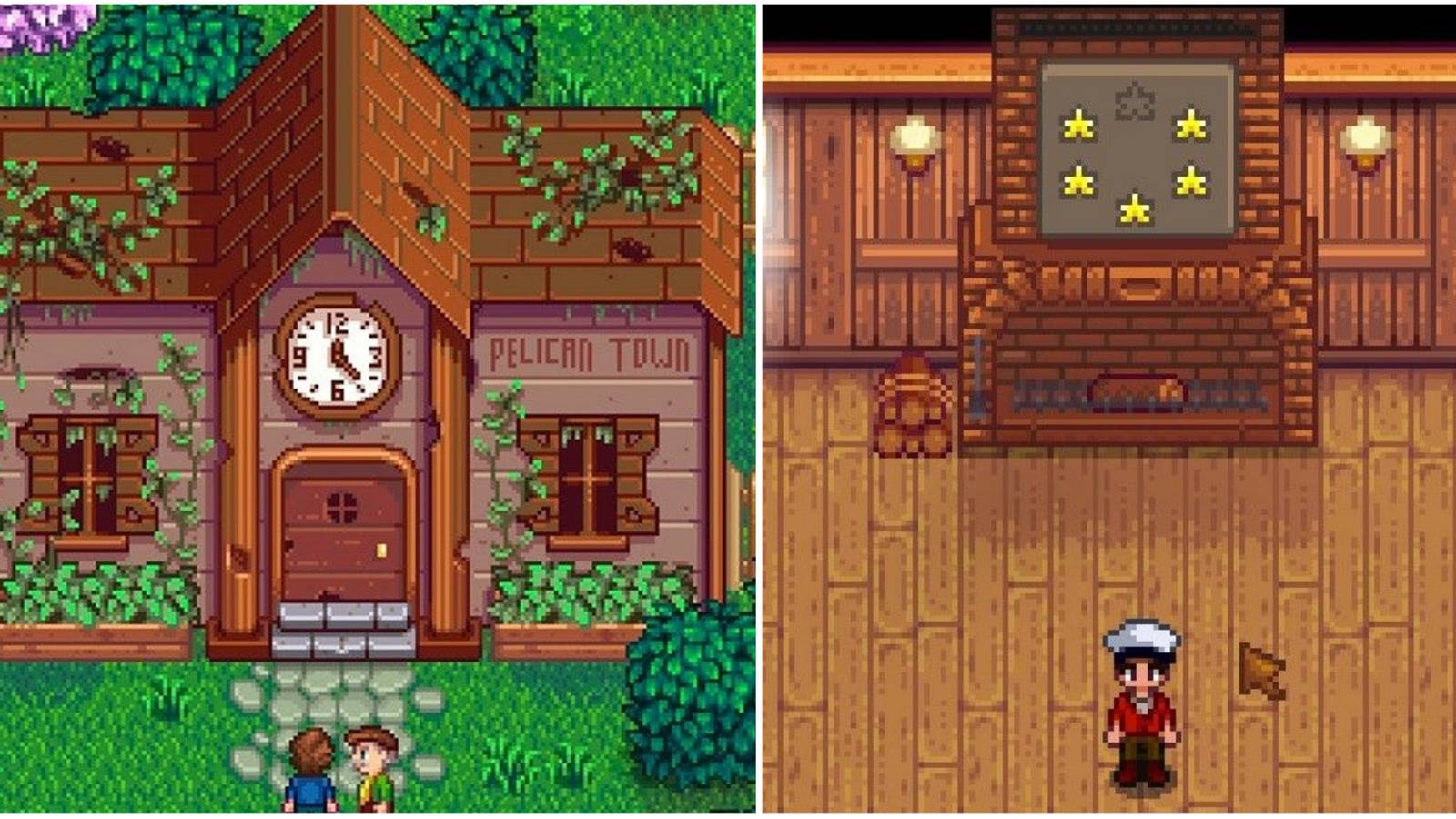 Stardew Valley: A Guide To The Remixed Bundles