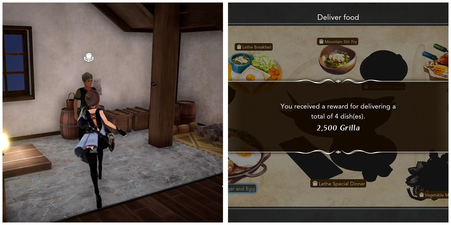 Harvestella: Side Quests You Should Not Skip