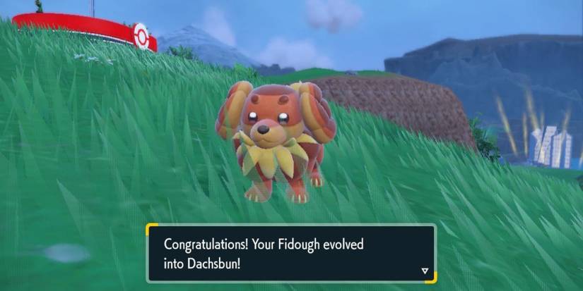 Pokemon Scarlet & Violet: Pokemon Lines Based on Spanish Culture