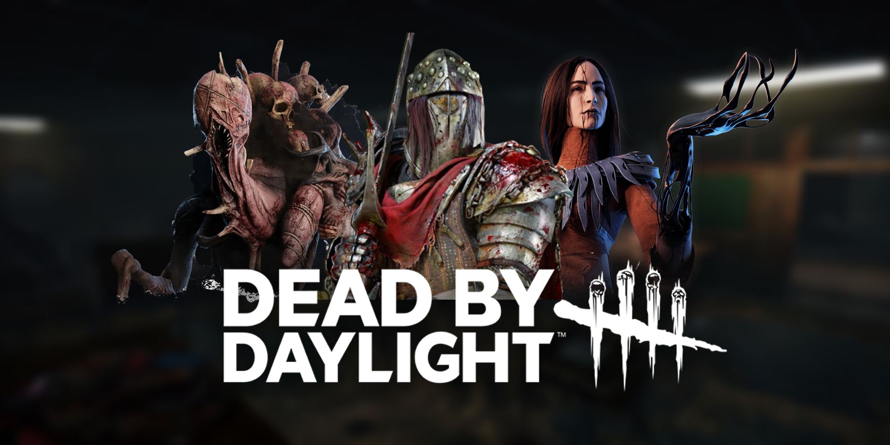 Dead by Daylight Players Are Not Liking The Game's Newest Killer