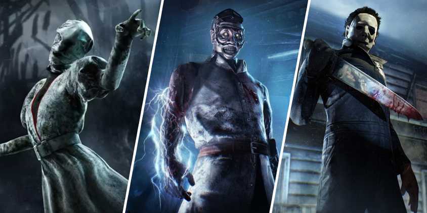 Dead By Daylight: Best Builds for The Mastermind