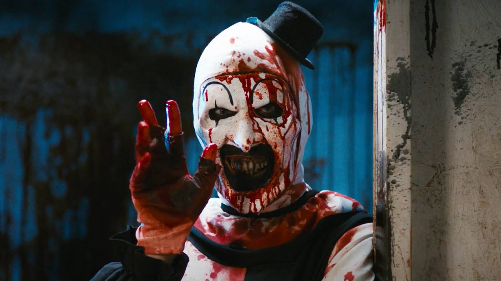 Terrifier 2: Ending, Explained