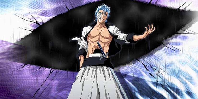 grimmjow mr tommo