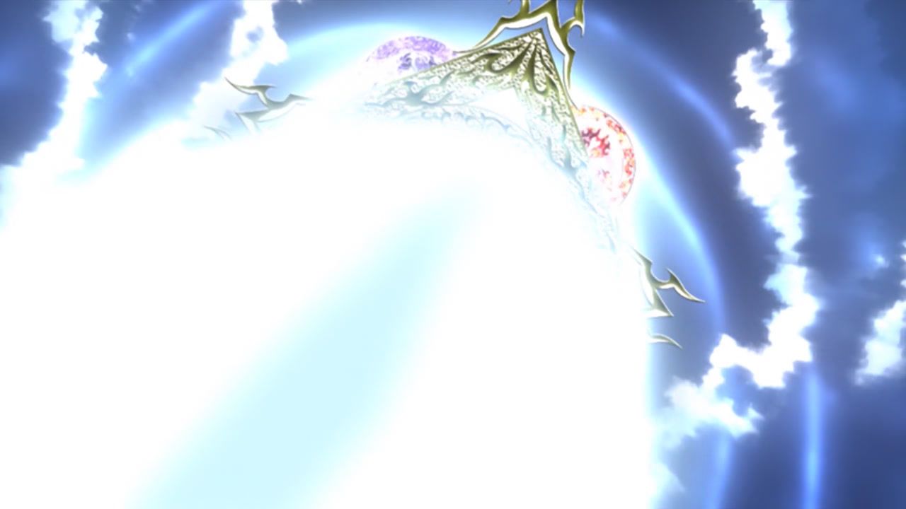 Fairy Tail: Lumen Histoire, Explained