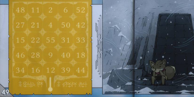 Tunic Hidden Secrets