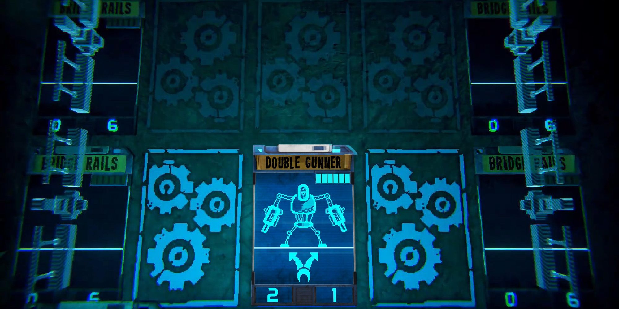 Inscryption: Best Cards In Act 3, Ranked