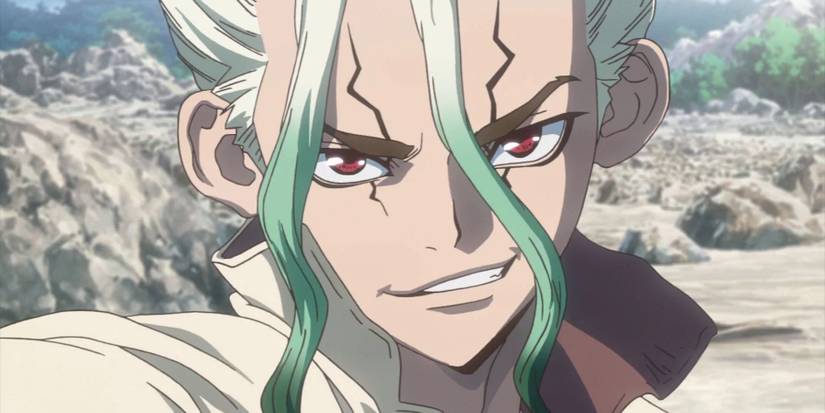 Best Anime Inventors