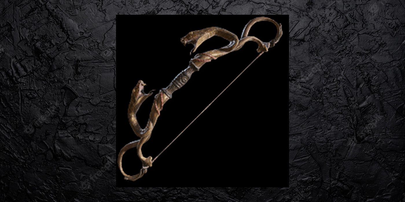 Best Poison Weapons In Elden Ring