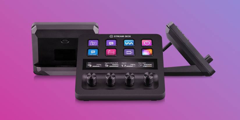 Elgato Stream Deck+ Review