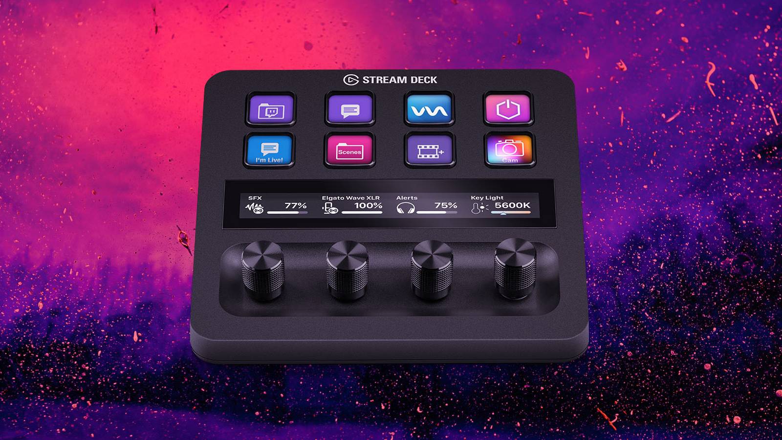 Elgato Stream Deck+ Review