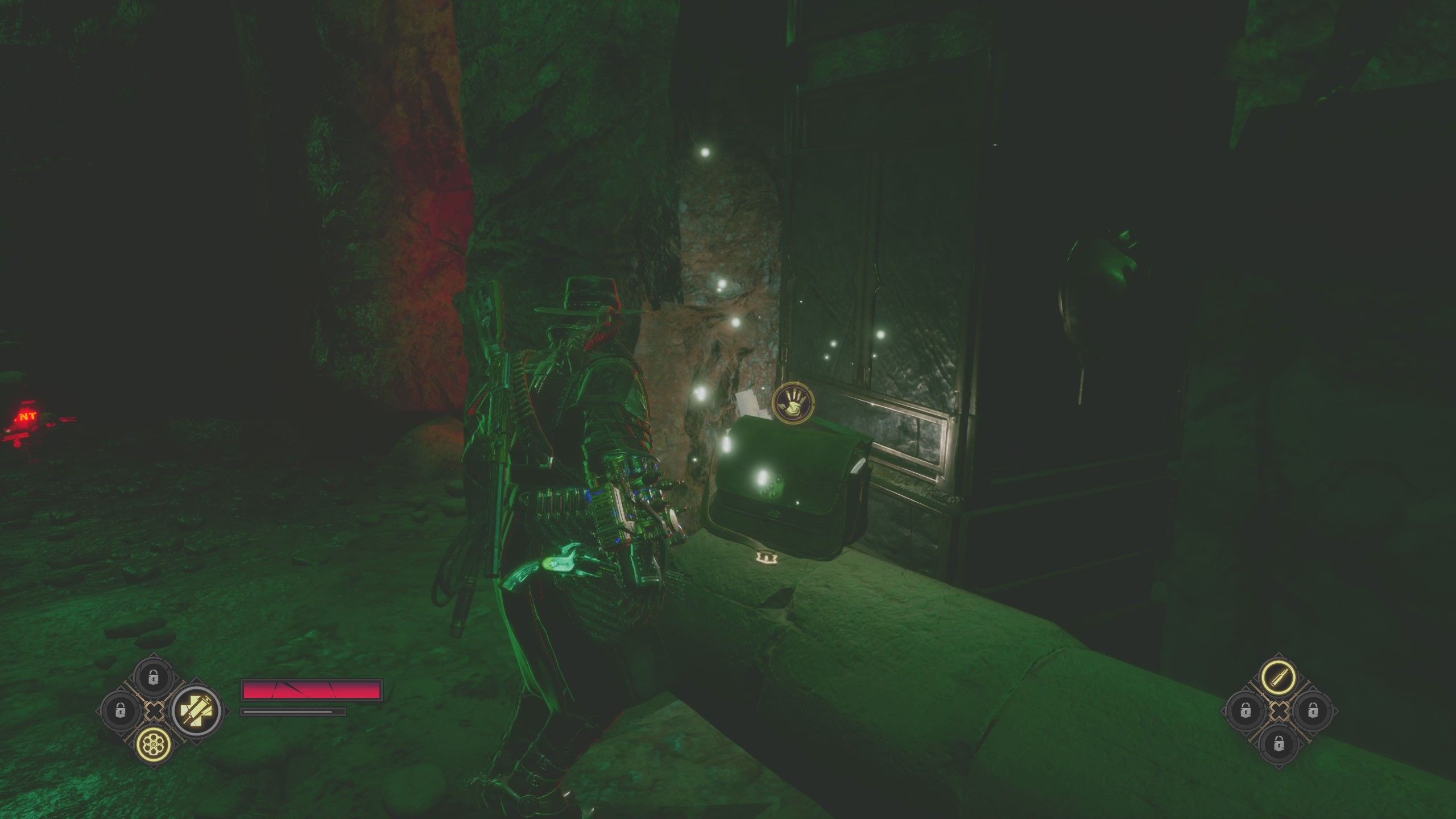 Evil West: Where to Find Collectibles in The Raid