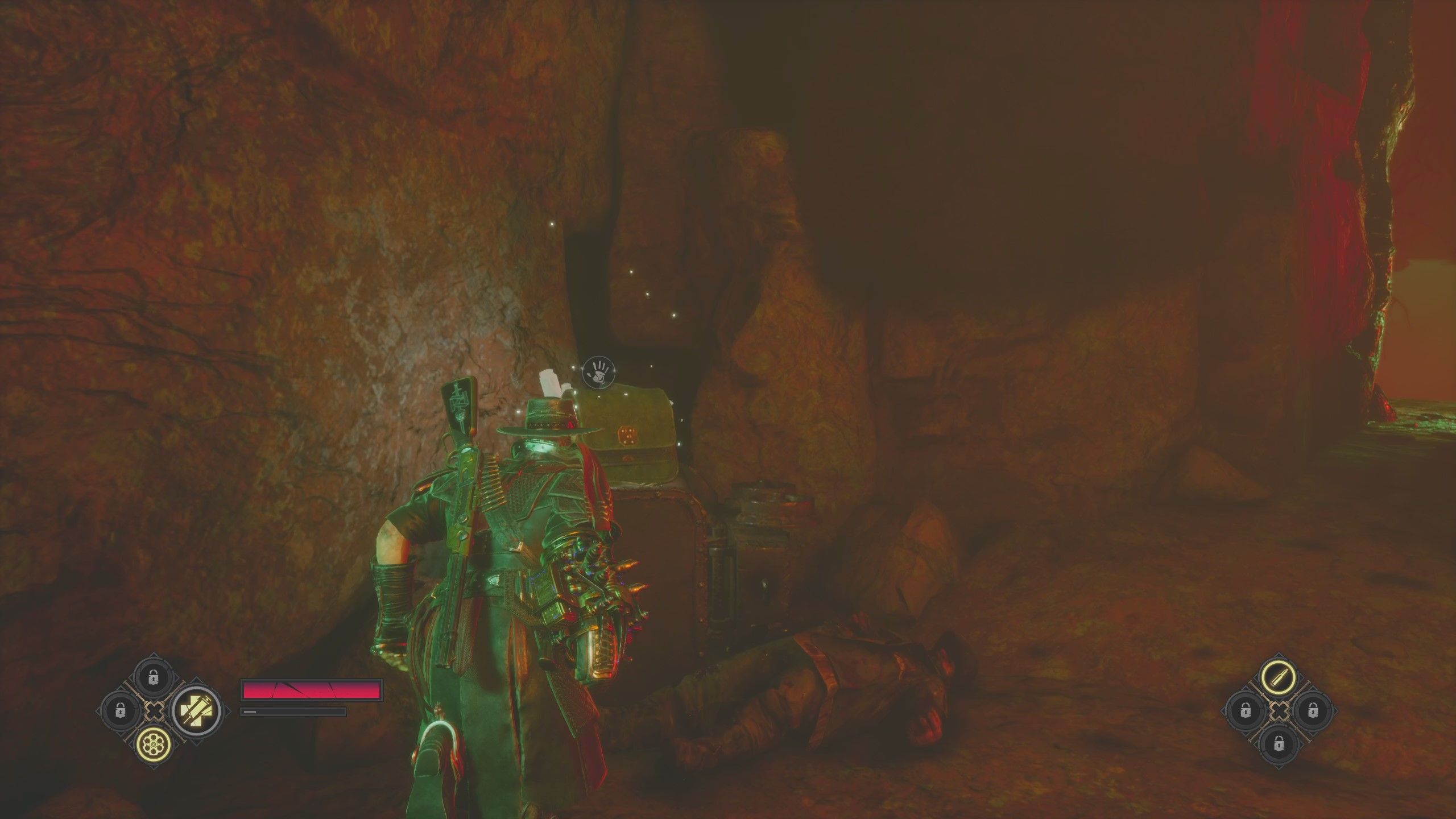 Evil West: Where to Find Collectibles in The Raid