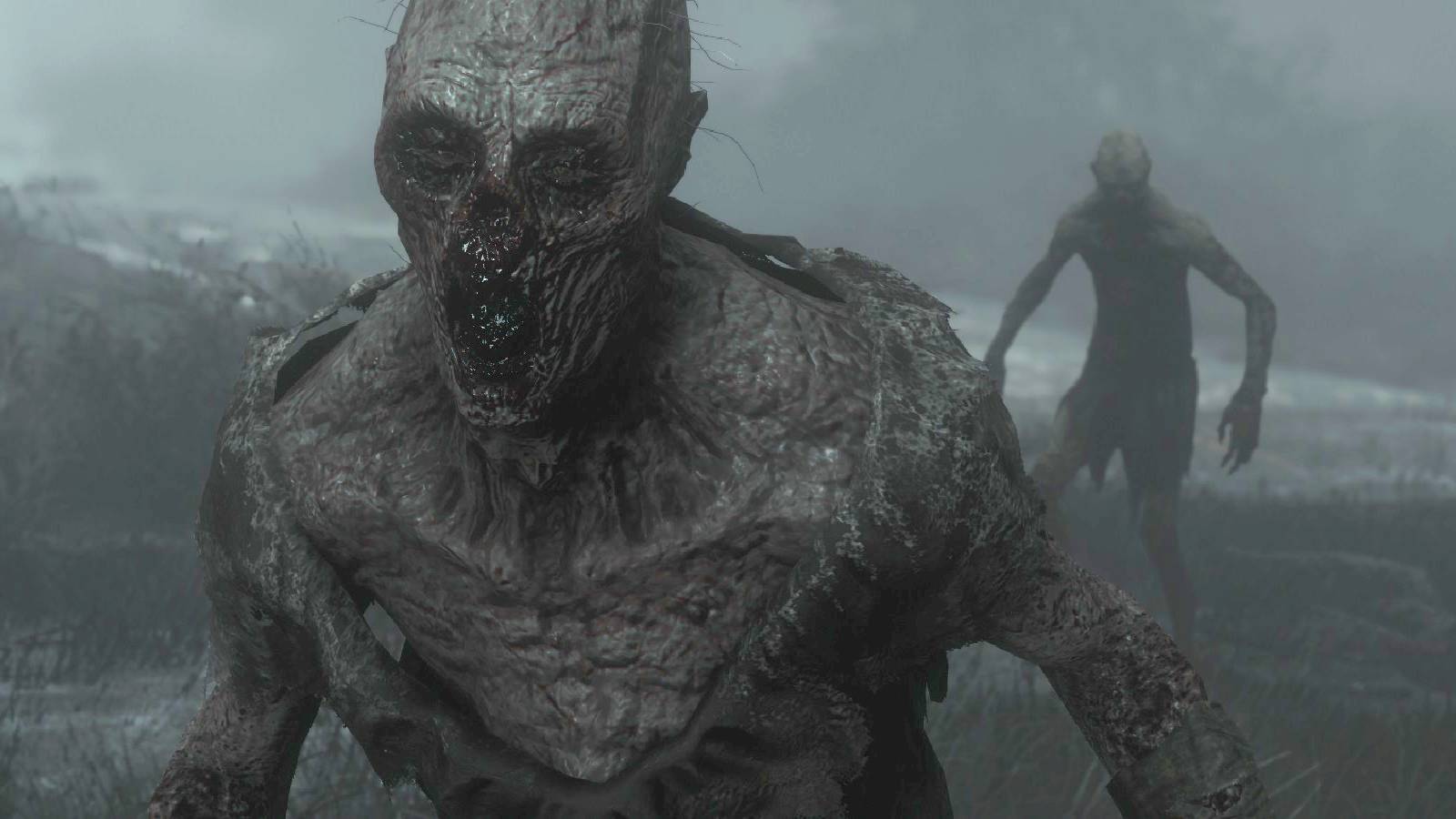 Fallout 4 Horror Mod Returns with a Remastered Version