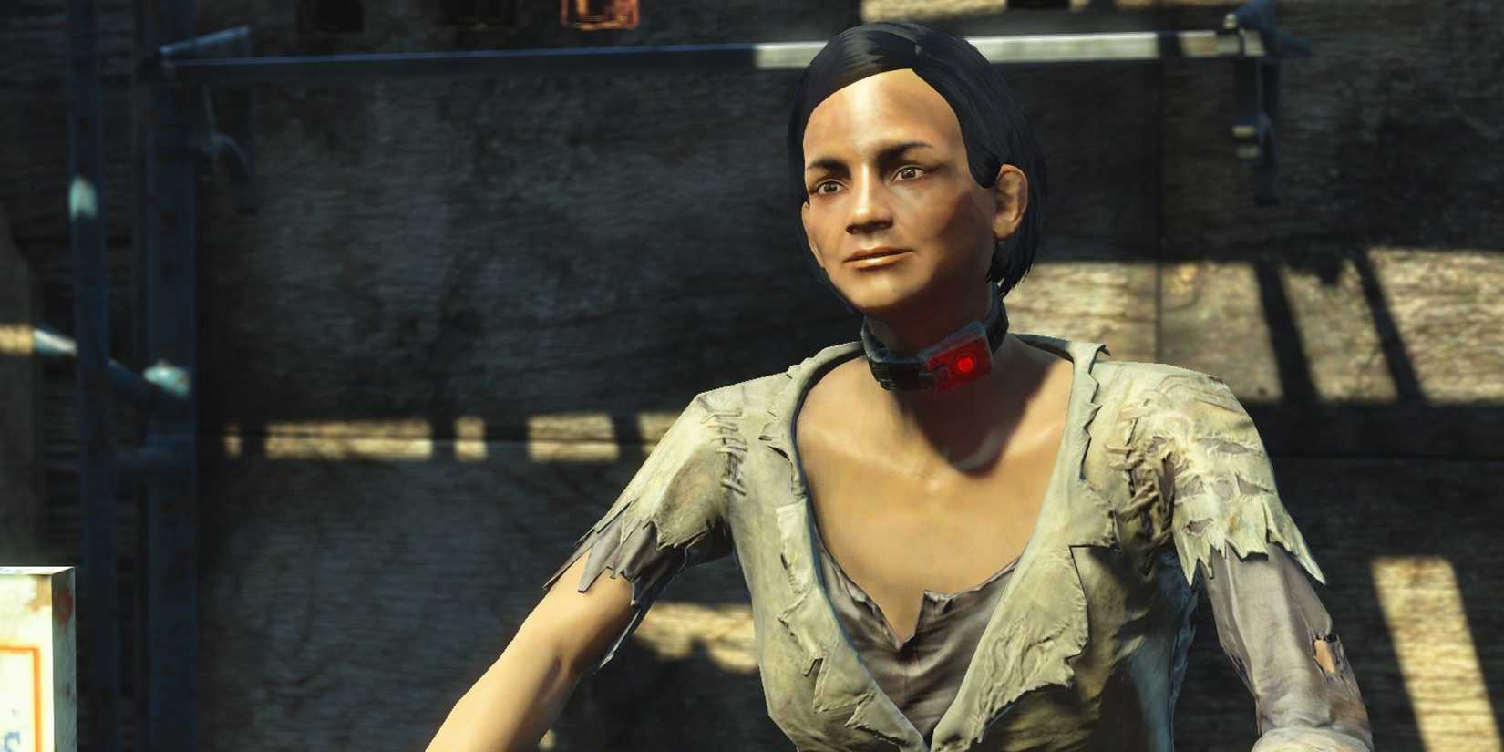 Best Fallout 4 Romance Mods