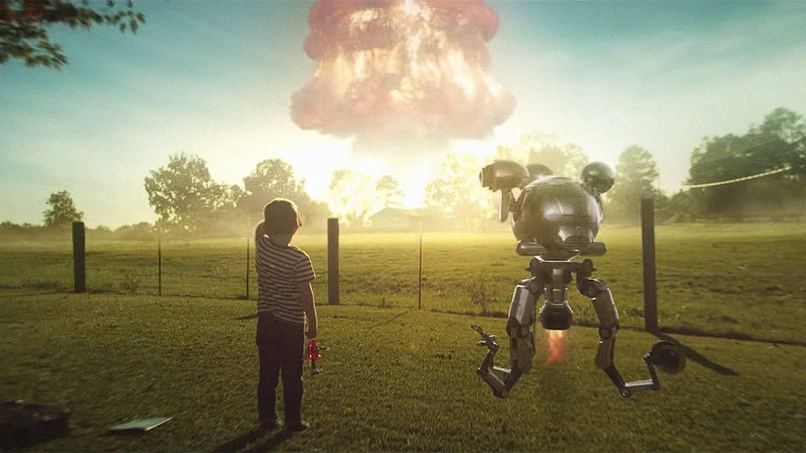 Fallout 76 Fan’s Live-Action Trailer Left Devs ‘Speechless’