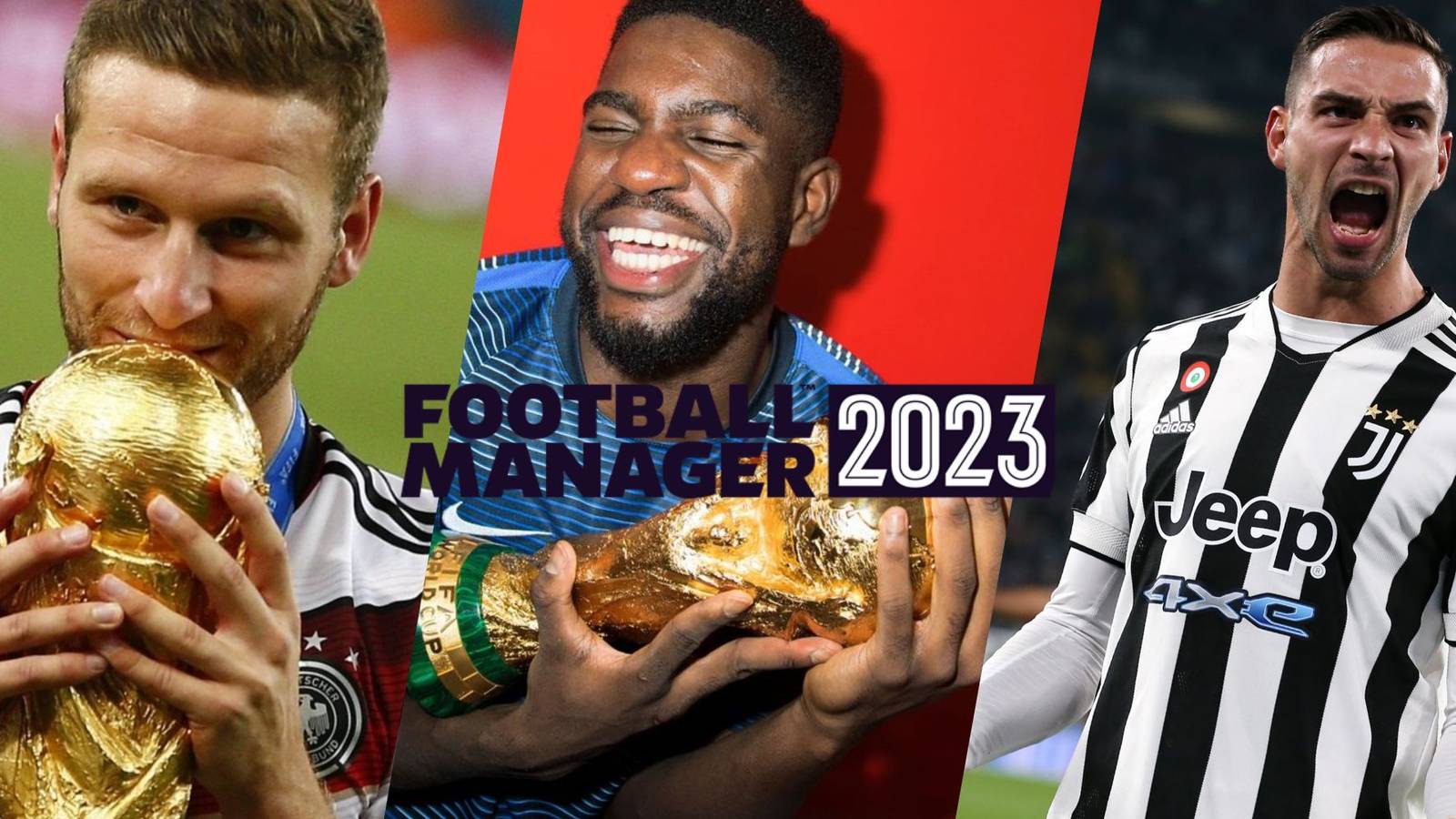 Football Manager 2023: Best Budget Defenders