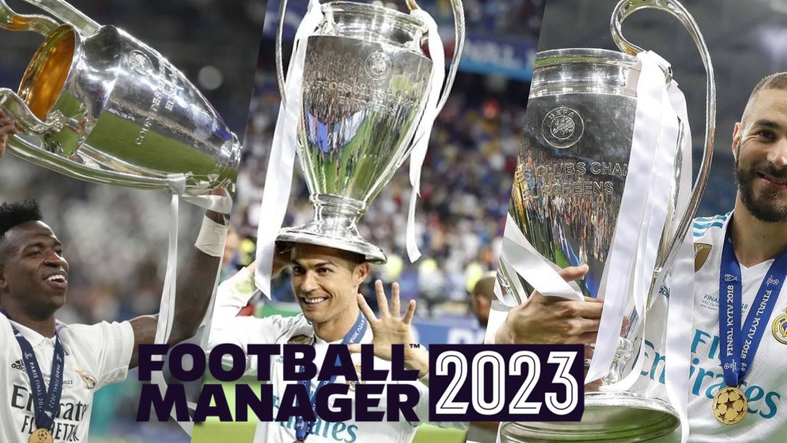 Football Manager 2023: How To Manage Real Madrid