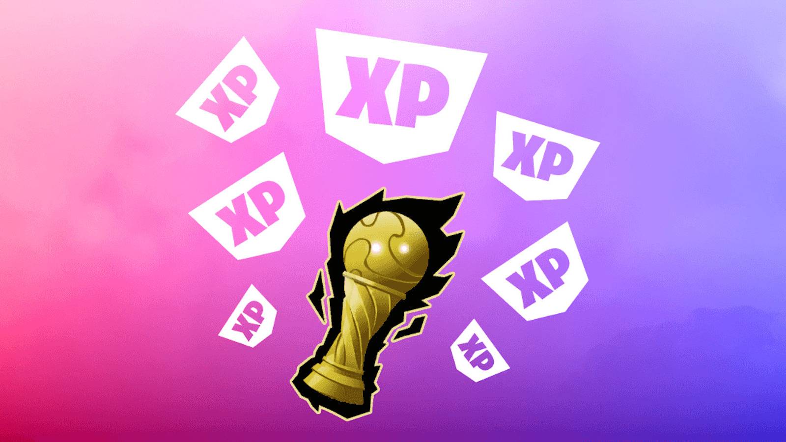 Fortnite: How to Get Free Let Them Know Emoticon and XP