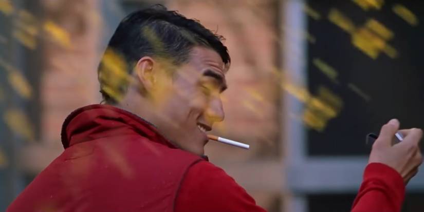 The Funniest Deaths in Movies