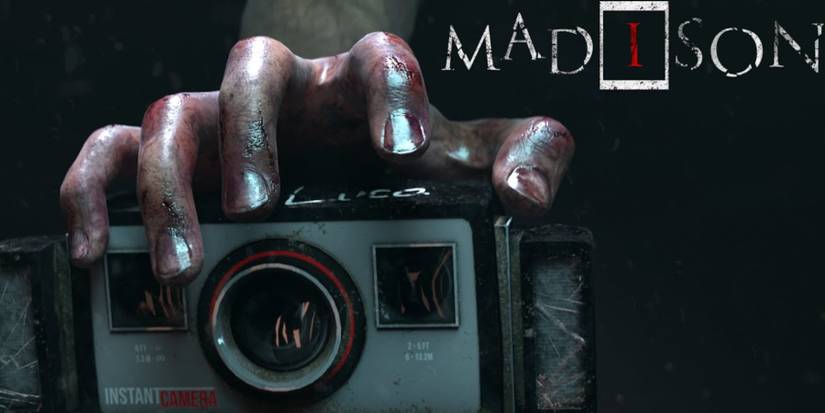 Horror Games That Utilize Unique Lighting Mechanics