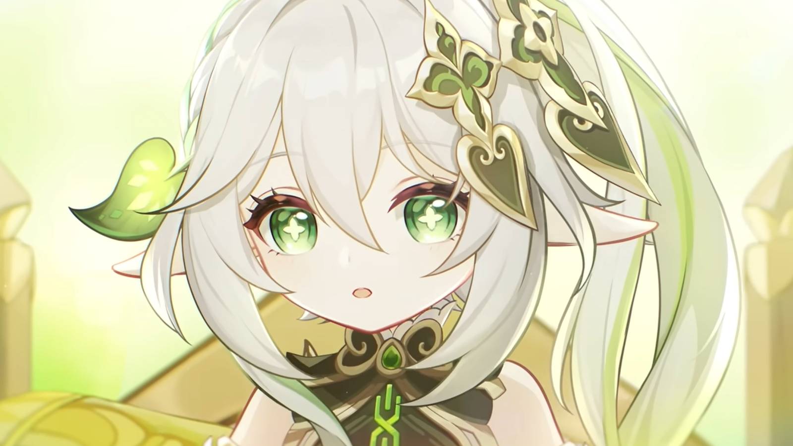 Genshin Impact Players Notice Interesting Pattern in Archon Stories