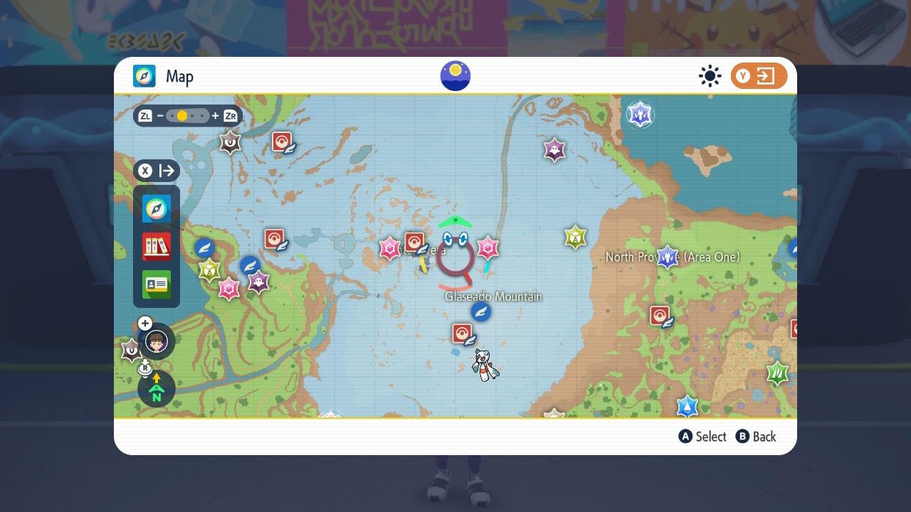 Pokemon Scarlet & Violet: How to Catch and Evolve Frigibax