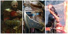 God Of War Ragnarok The Best Blades Of Chaos Attachments Ranked 