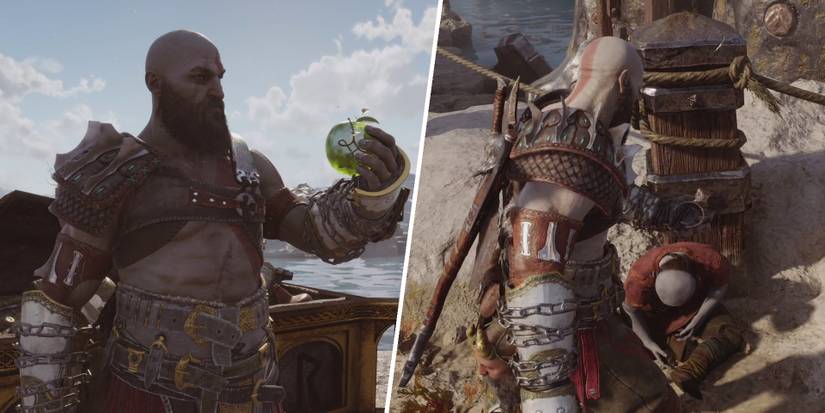 God of War Ragnarok: Complete Guide | Story Walkthrough, Equipment & Collectibles