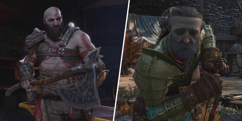 God of War Ragnarok: Complete Guide | Story Walkthrough, Equipment & Collectibles