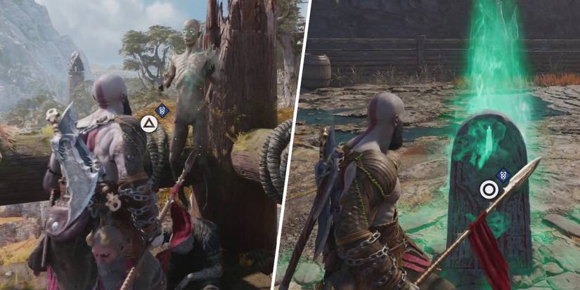 God of War Ragnarok: Complete Guide | Story Walkthrough, Equipment & Collectibles