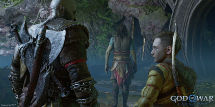 God of War Ragnarok: Complete Guide | Story Walkthrough, Equipment & Collectibles