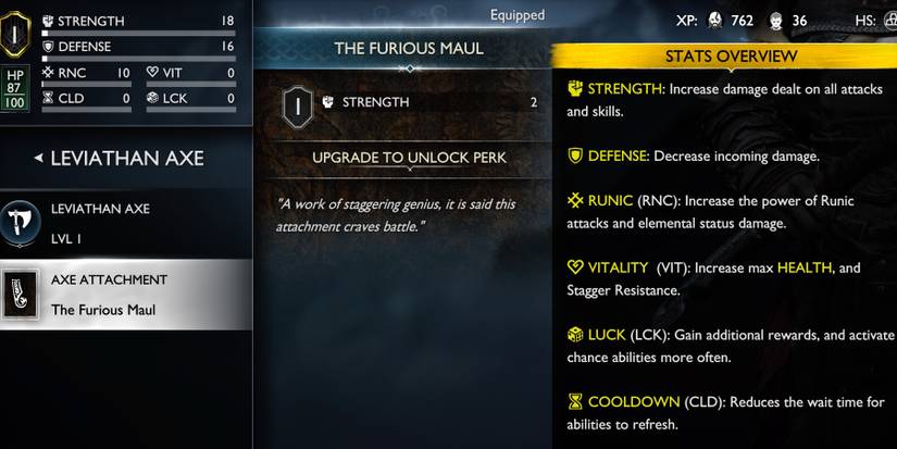 God of War Ragnarok: What Does RNC Mean?